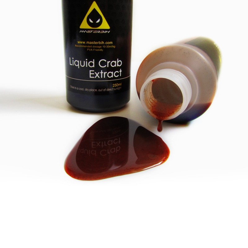 Masterbih Liquid Crab Extract